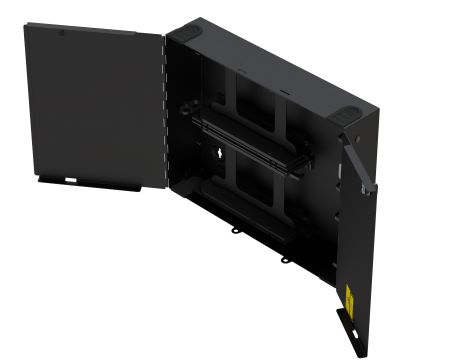 Wall-Mount Panel - ECX-04WM