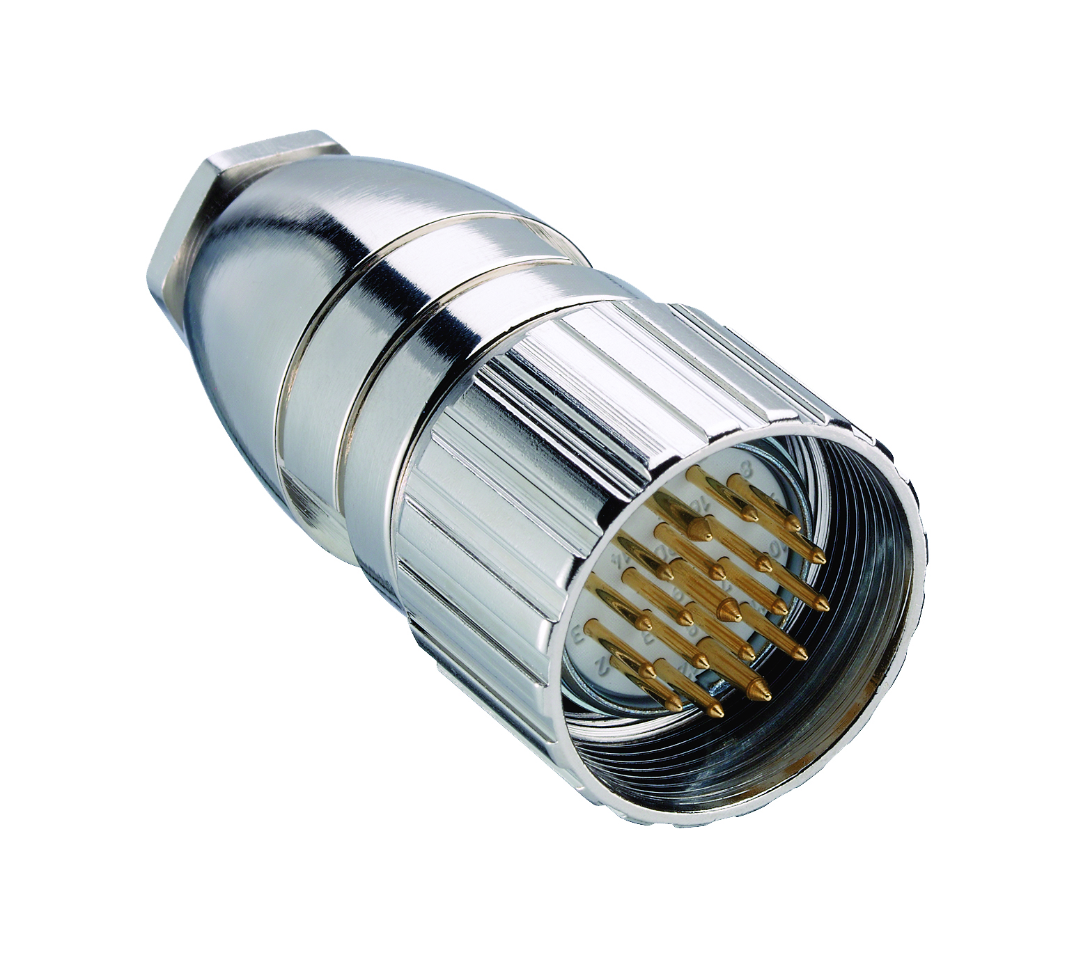 Power Connectors - RSC 120/9