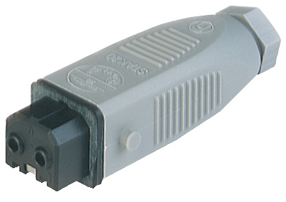 Power Connectors - STAK 20