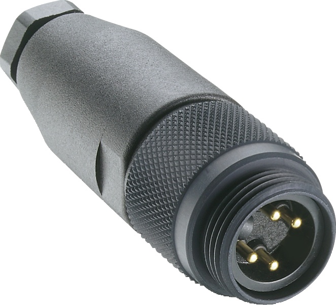 Power Connectors - RSC 40/13.5