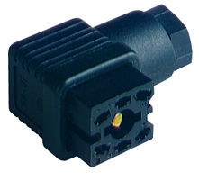 Power Connectors - GO 51 WF