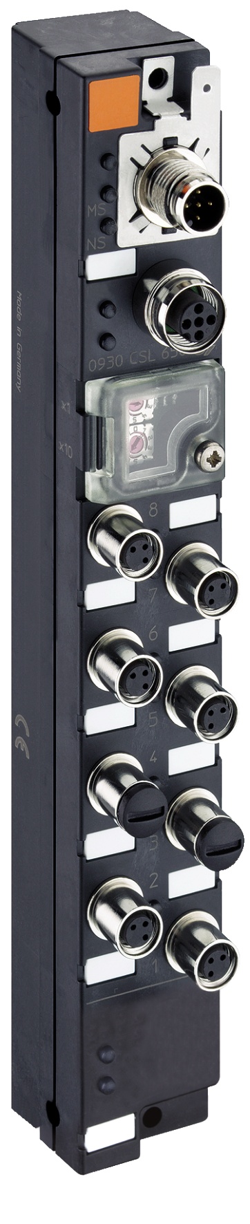 Digital I/O Modules for Fieldbus Systems - 0930 CSL 651