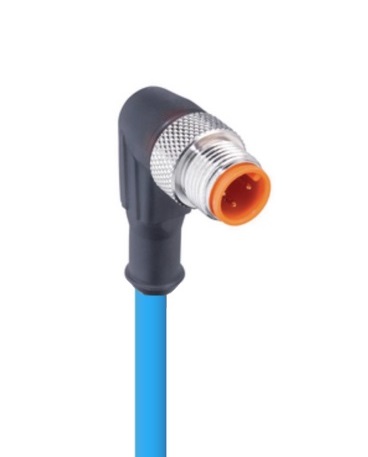 Sensor Actuator Connectors - RSWT 4-691