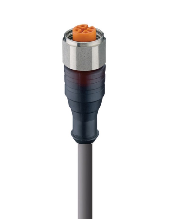 Sensor Actuator Connectors - RKTN 4-646