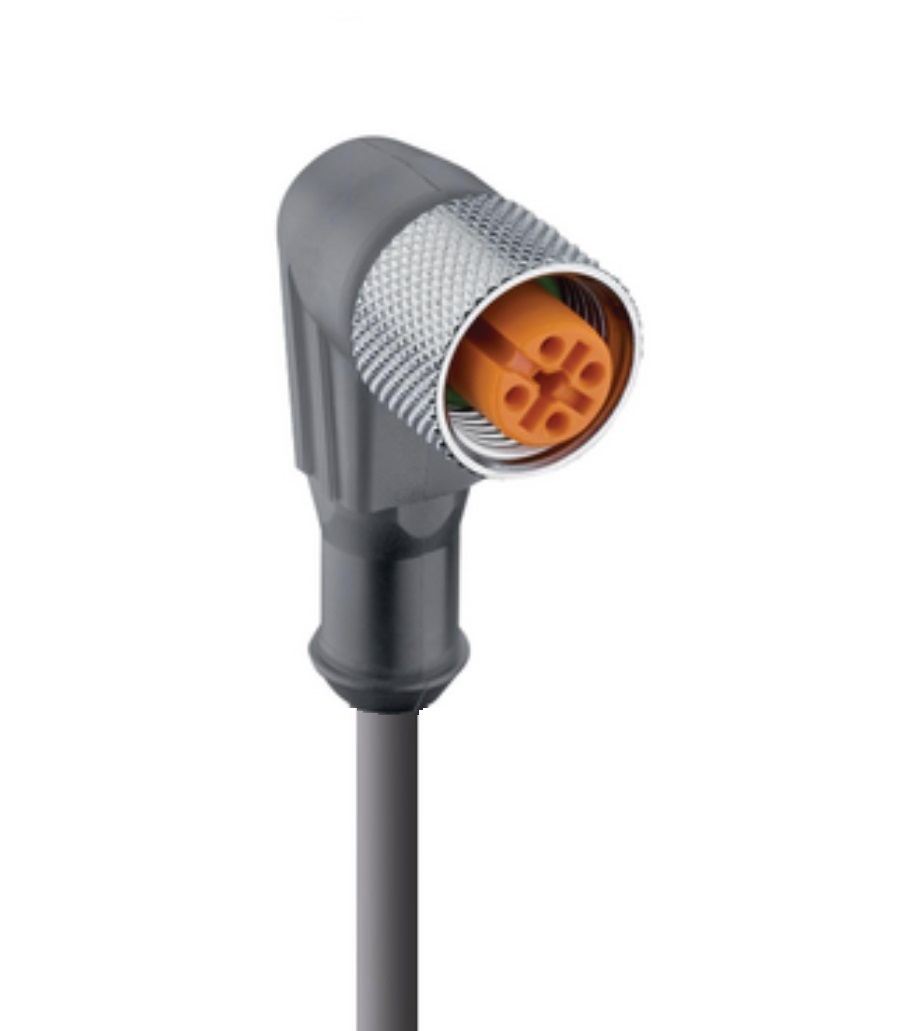 Sensor Actuator Connectors - RKWT 5-647