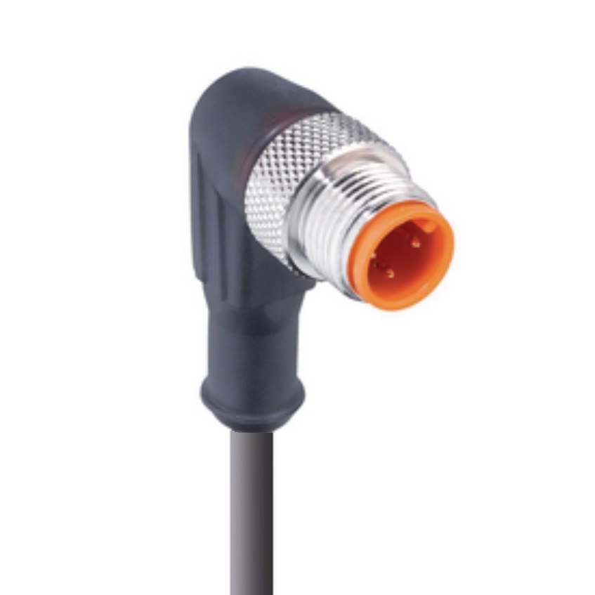 Sensor Actuator Connectors - RSWT 5-647