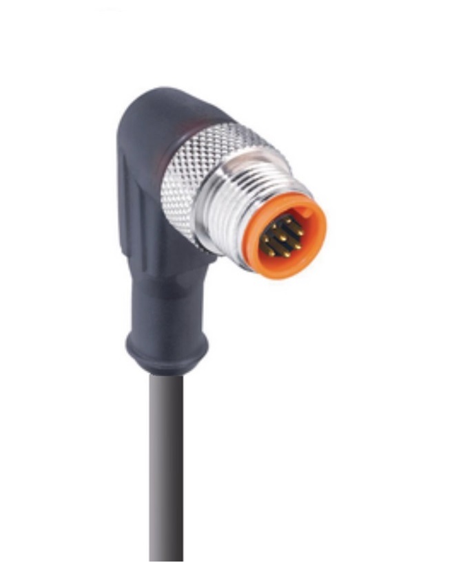 Sensor Actuator Connectors - RSWT 8-661