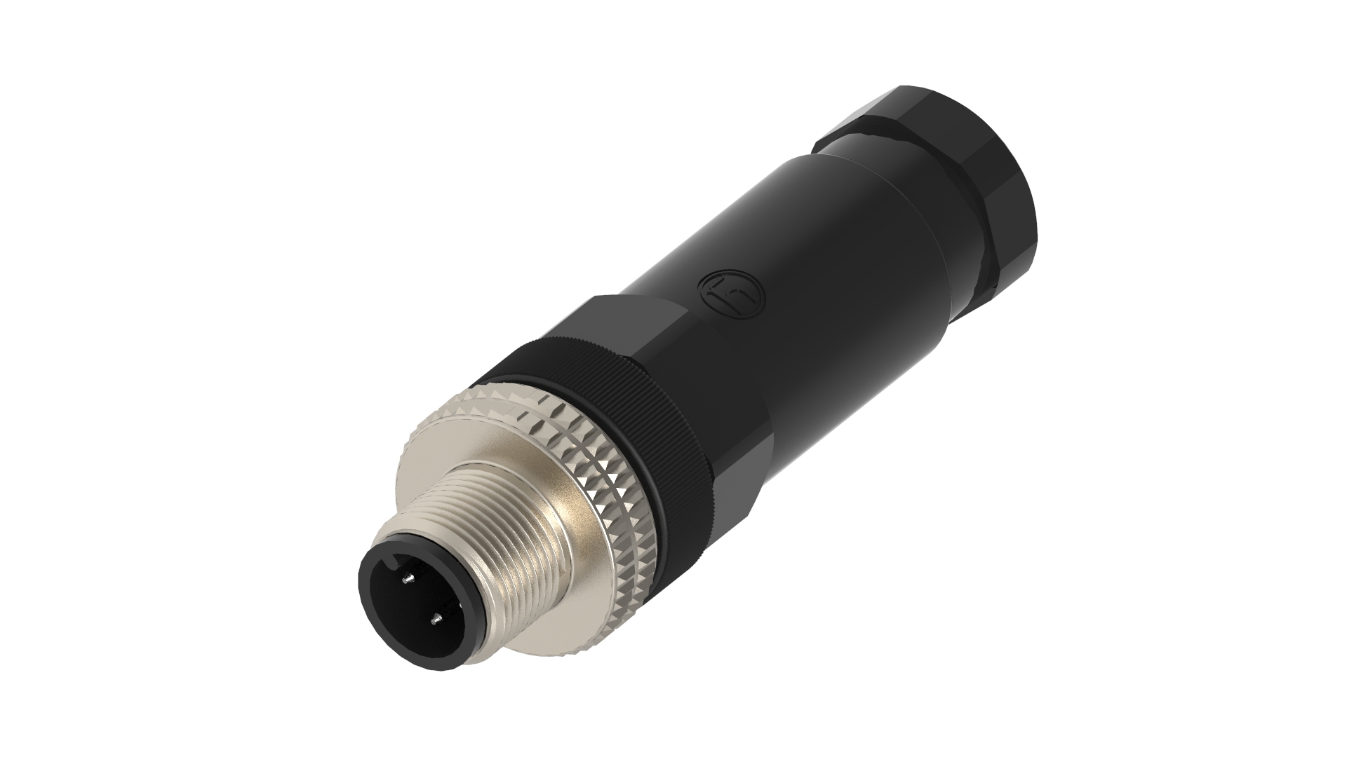 Sensor Actuator Connectors - ELST 5012 PG9 Au