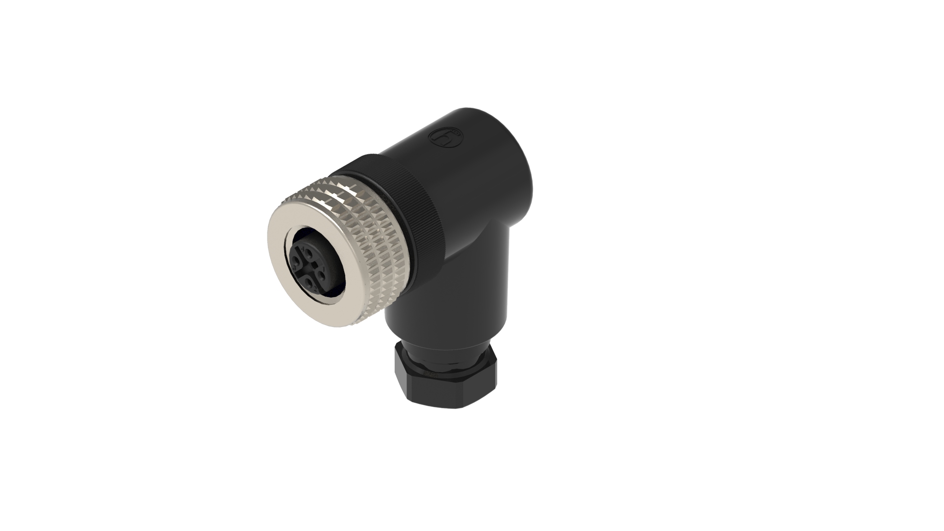 Sensor Actuator Connectors - ELWIKA 5012 PG7