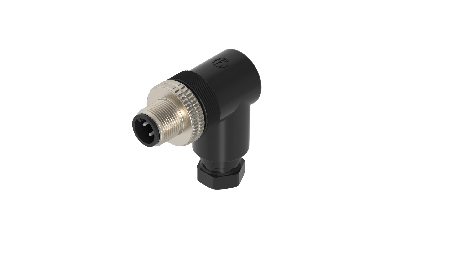 Sensor Actuator Connectors - ELWIST 5012 PG7