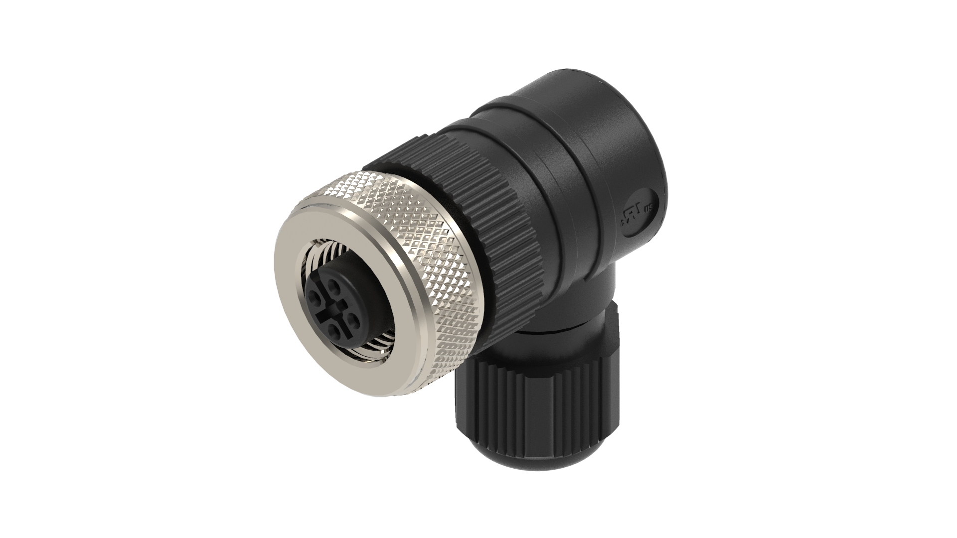 Sensor Actuator Connectors - RKCW 4/3/7