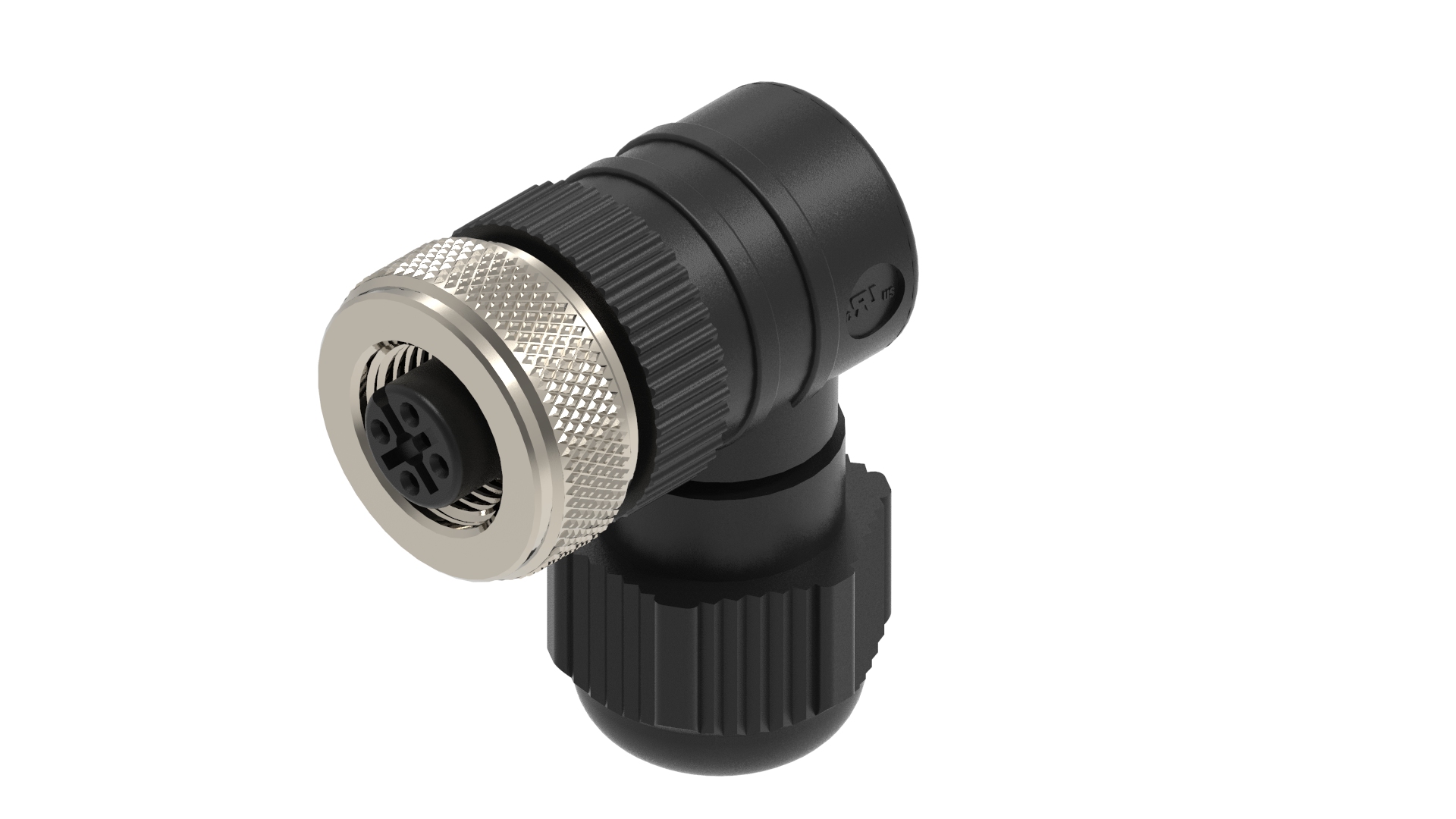 Sensor Actuator Connectors - RKCW 4/9