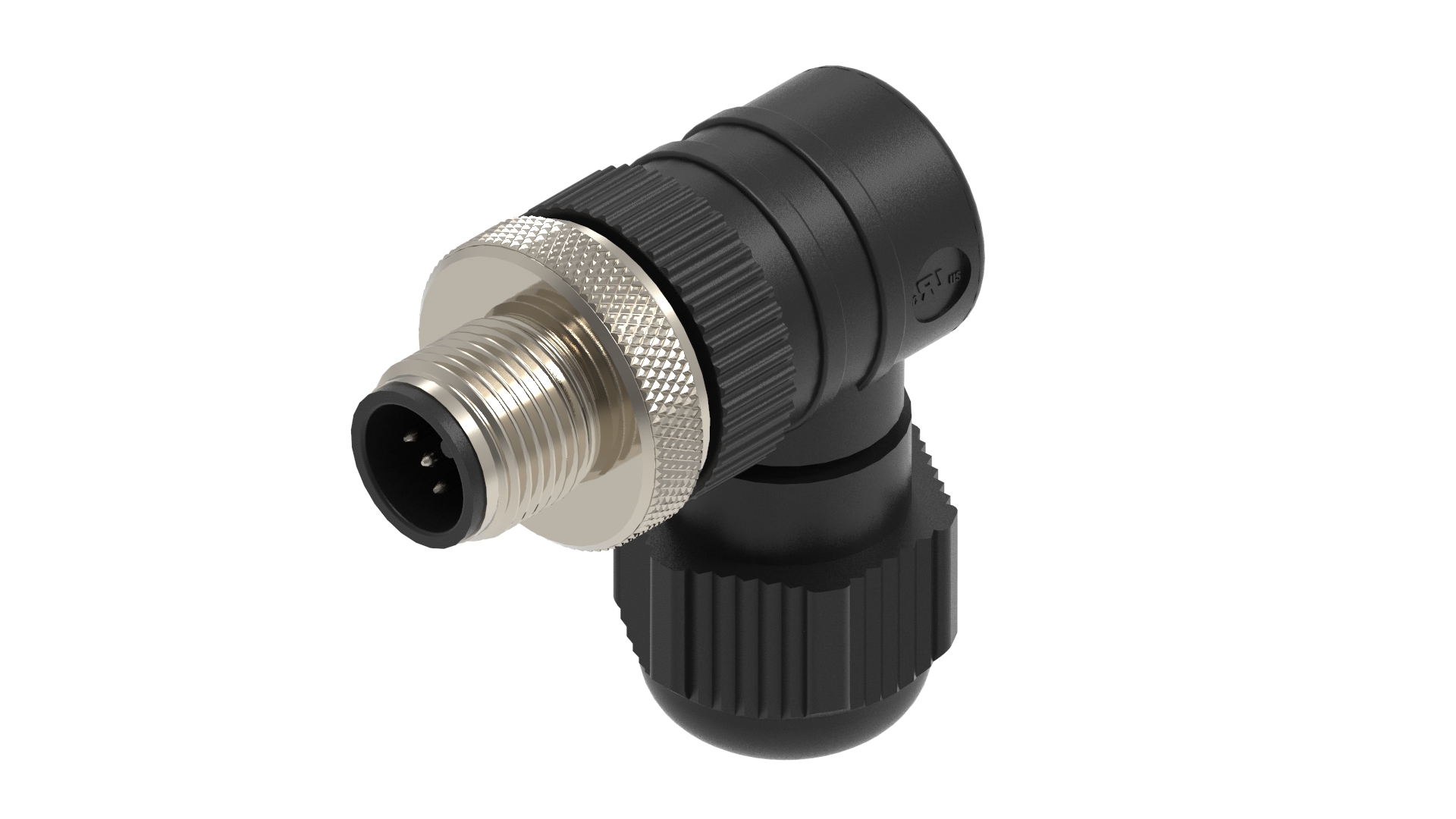 Sensor Actuator Connectors - RSCW 5/9