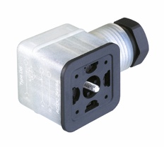 Valve Connectors - GDMF 2016 DLAA