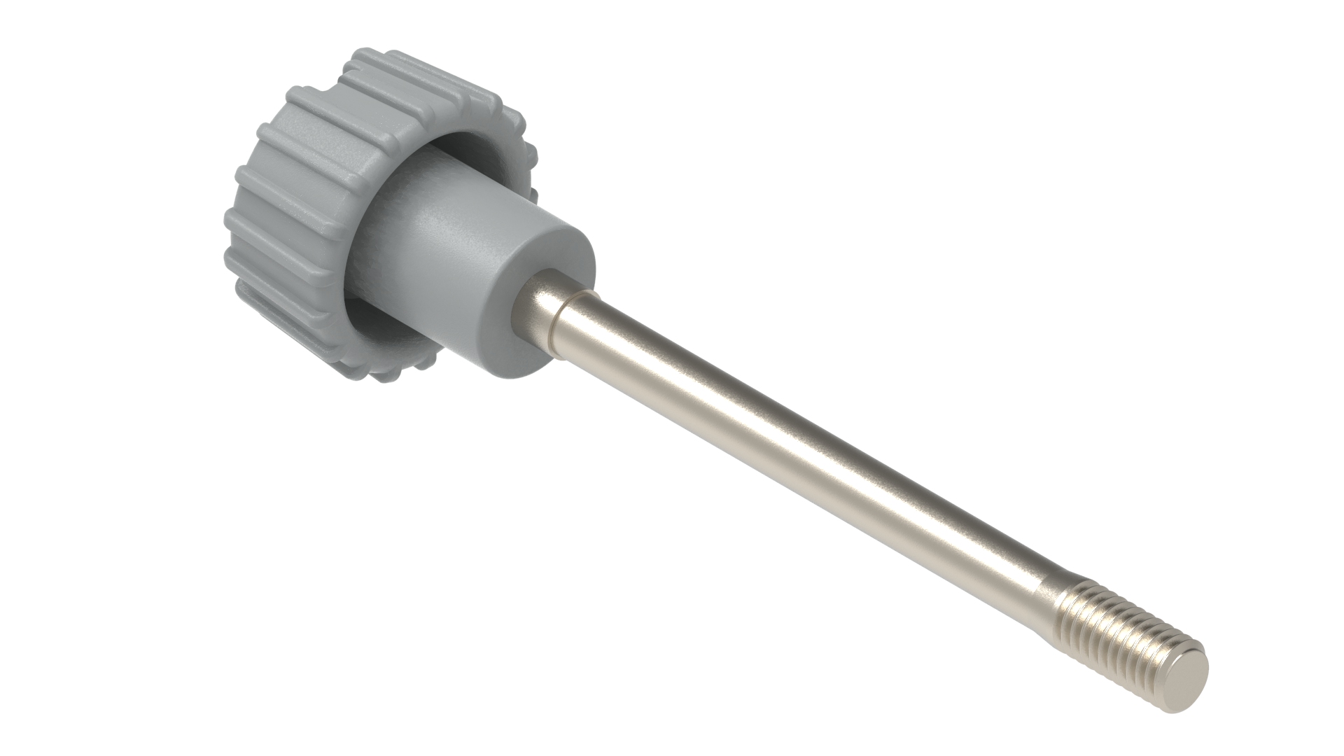 Valve Connectors - GDM 3011-7 grey