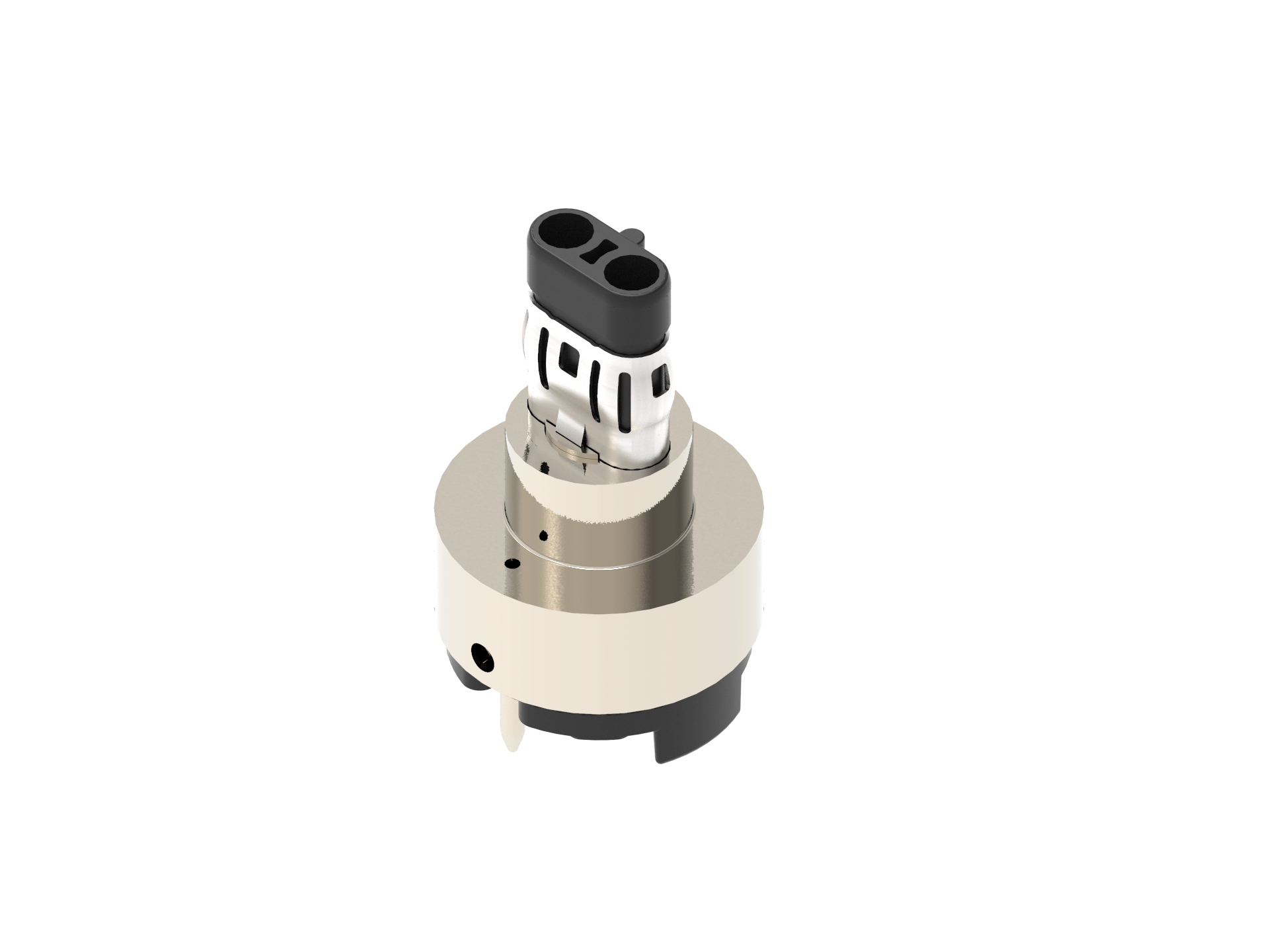 Single Pair Ethernet (SPE) Connectors - RKMEXS-8M-GS/A L