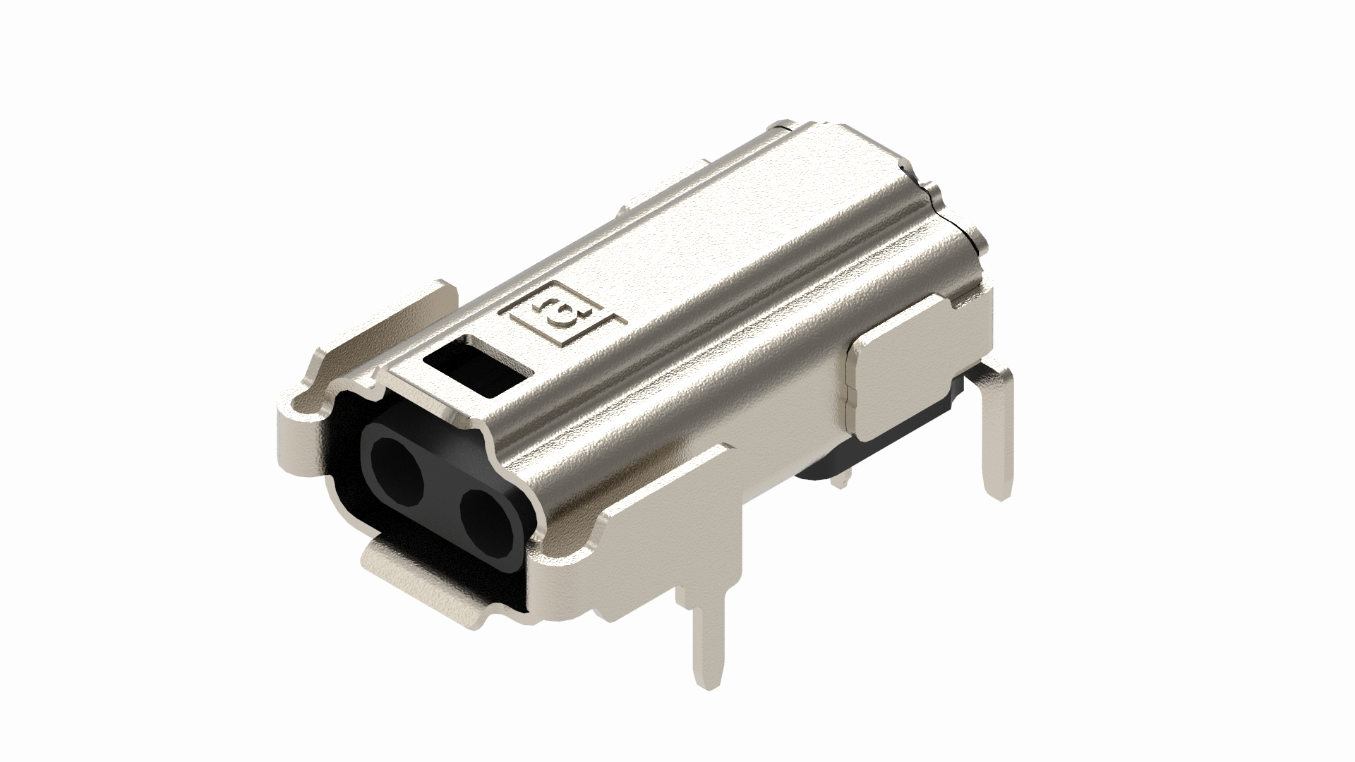 Single Pair Ethernet (SPE) Connectors - T1INDS-LL-WS/5,1 R