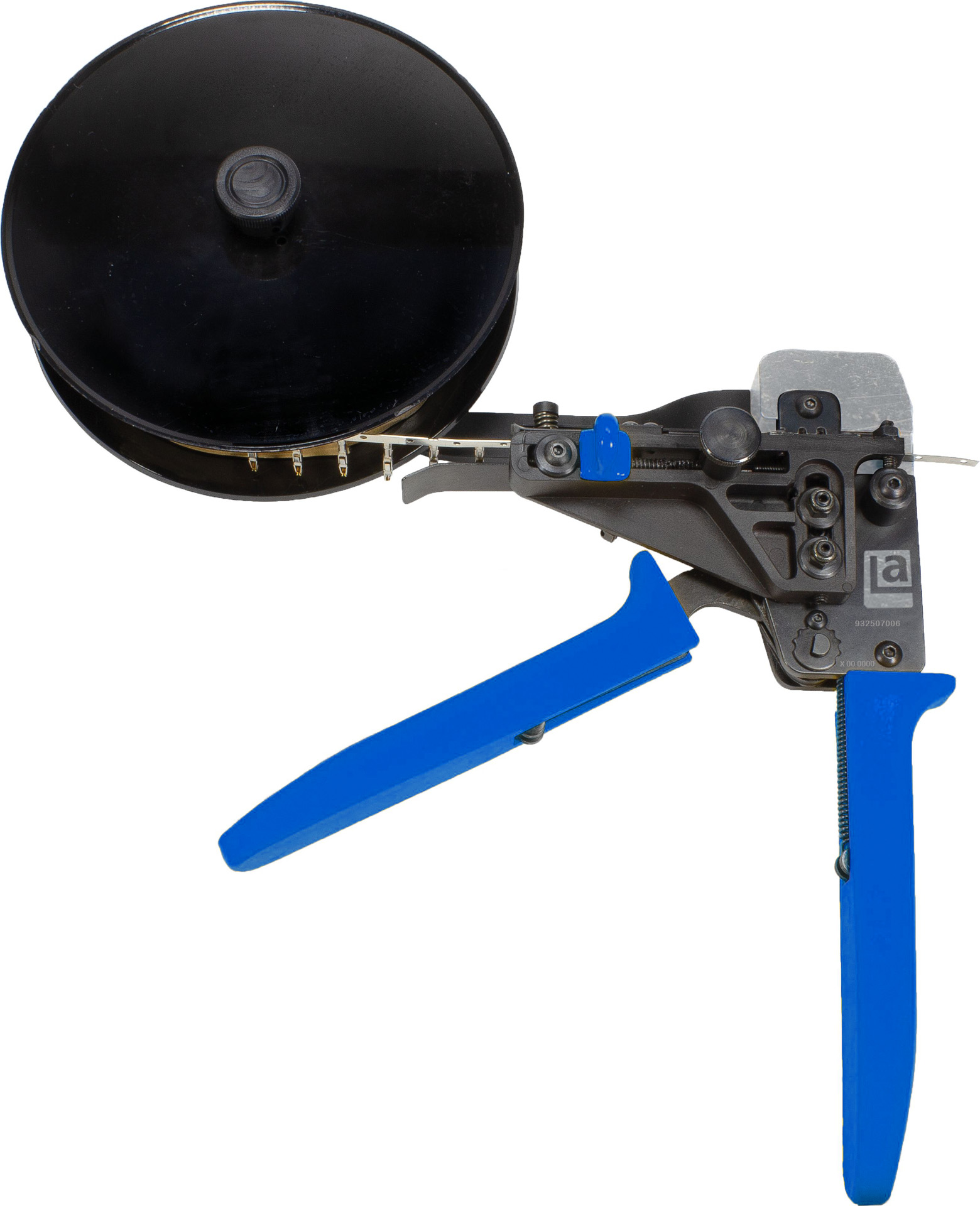 Single Pair Ethernet (SPE) Connectors - XZC 0706