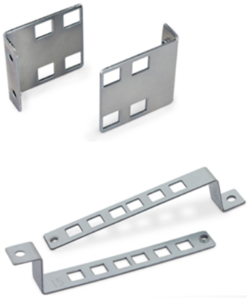Mounting Hardware - PDU BRACKETS E-SERIES