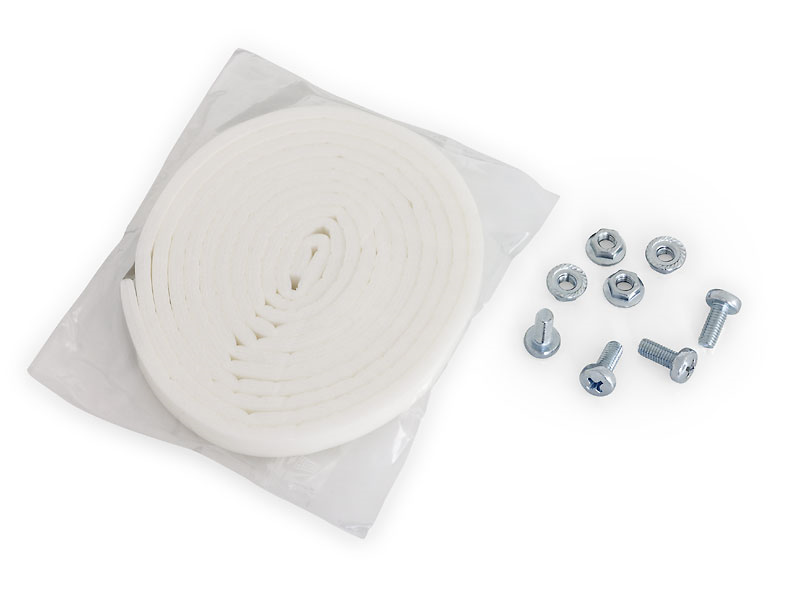 Mounting Hardware - BAYING KIT E-SERIES W/ SEALING