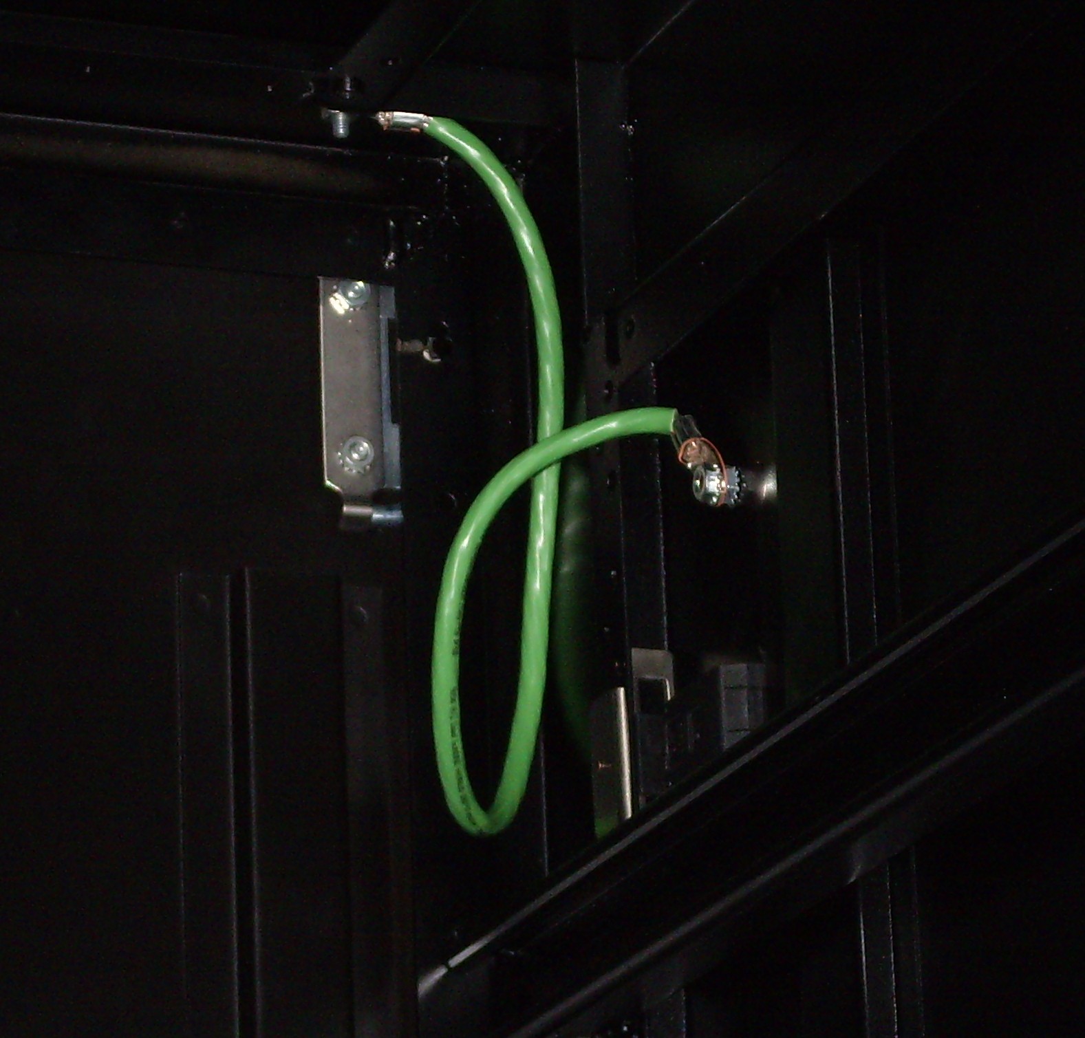 Grounding & Bonding - Bonding Straps