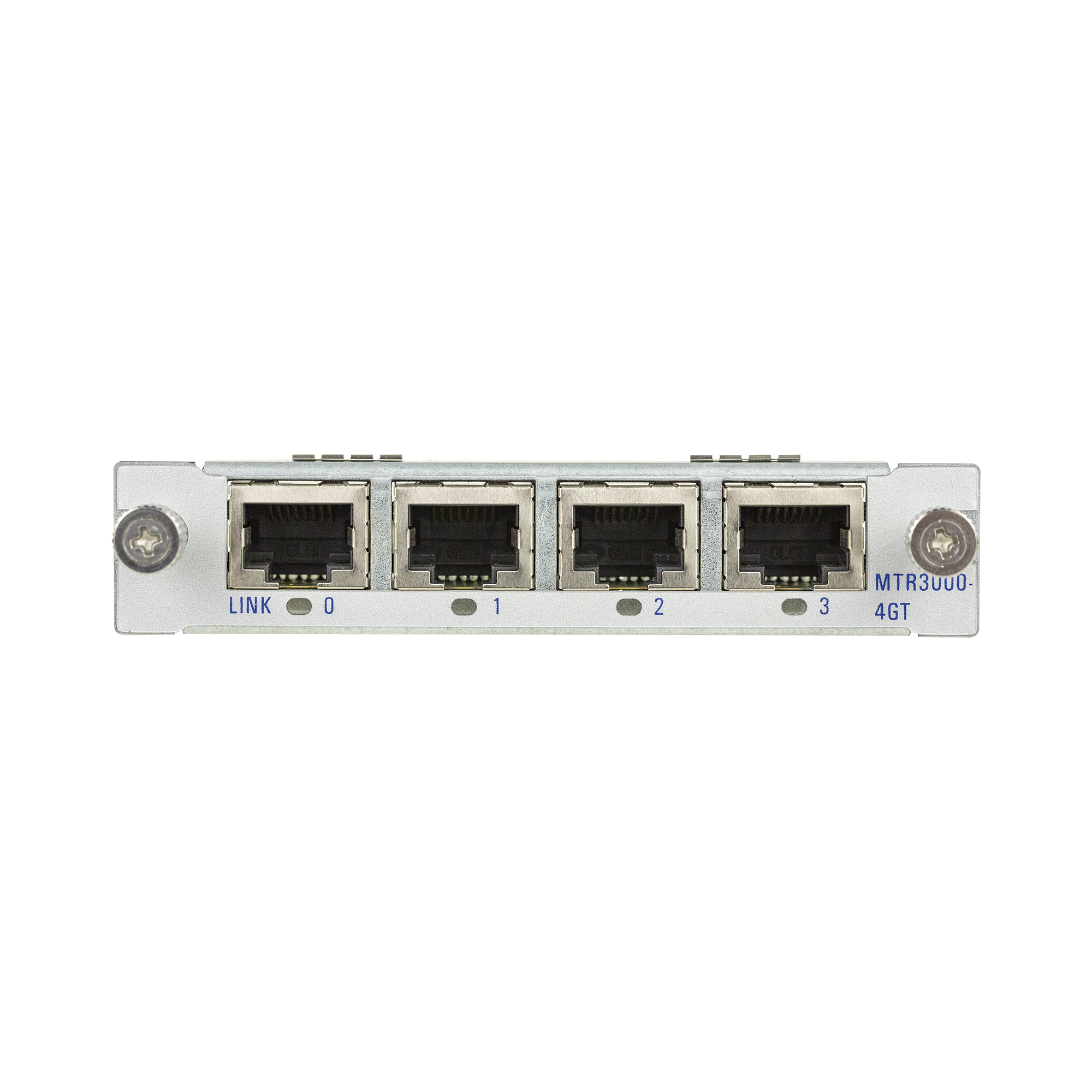 WAN Routers - MTR3000-4GT