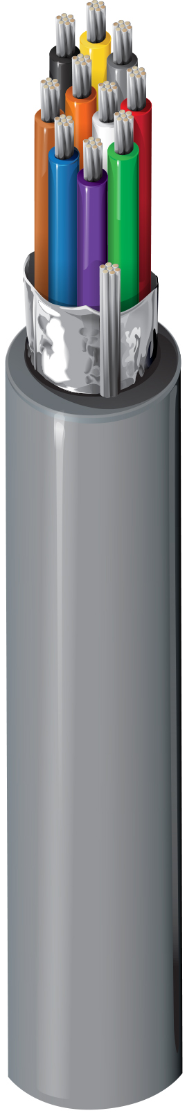 Multi-Conductor Cable - 9540