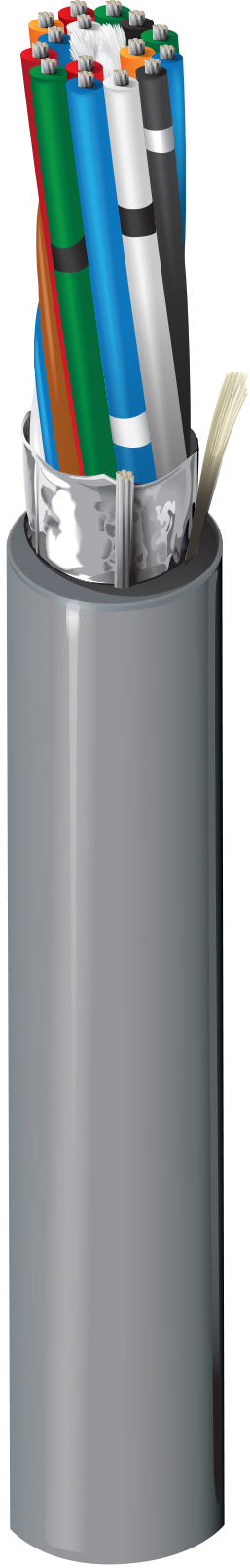 Multi-Conductor Cable - 9541