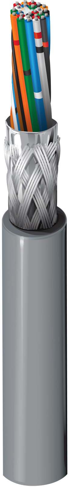 Multi-Conductor Cable - 9637