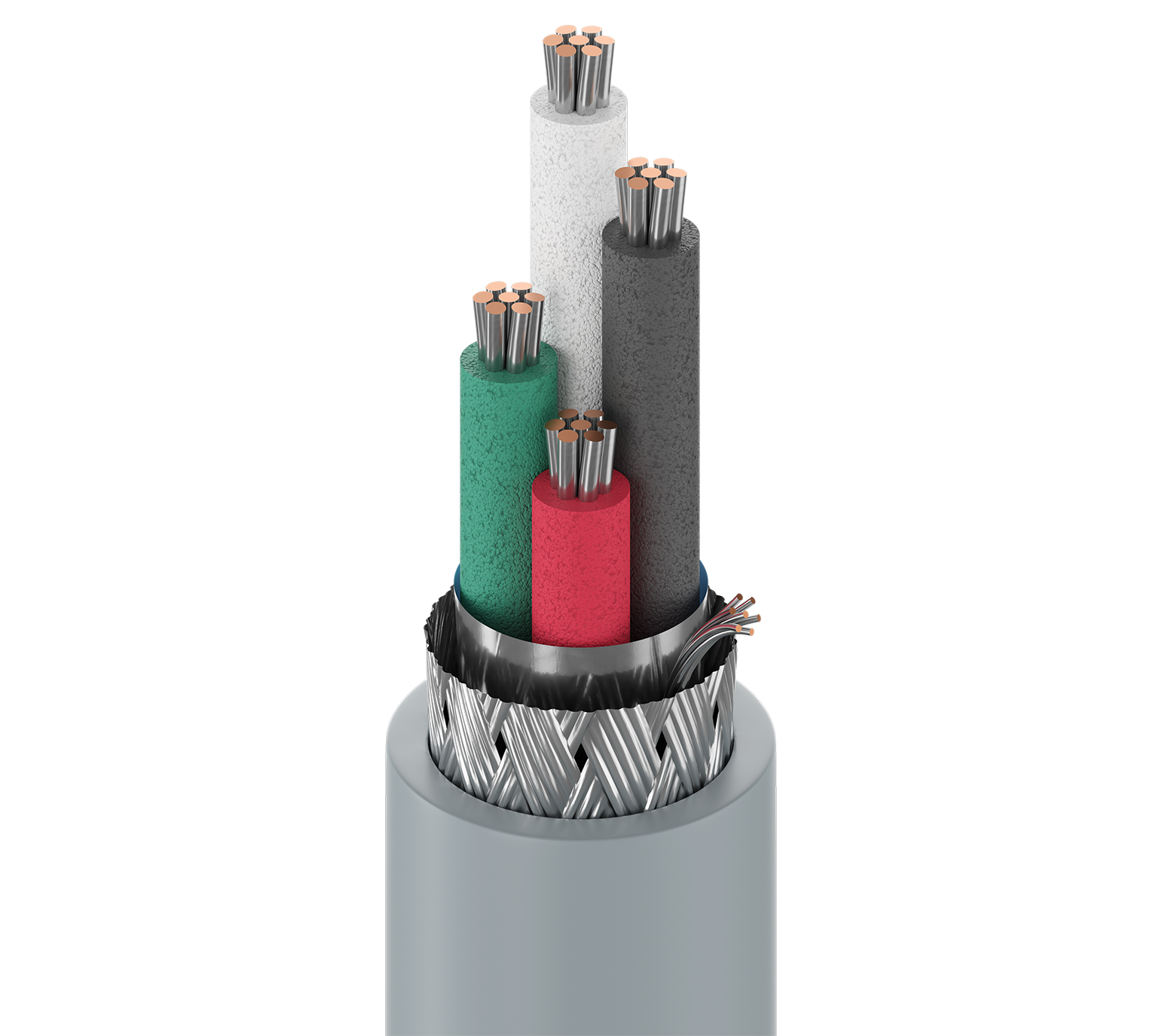 Multi-Conductor Cable - 9927
