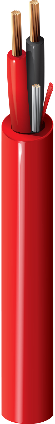 Fire Alarm Cable - 5000UL