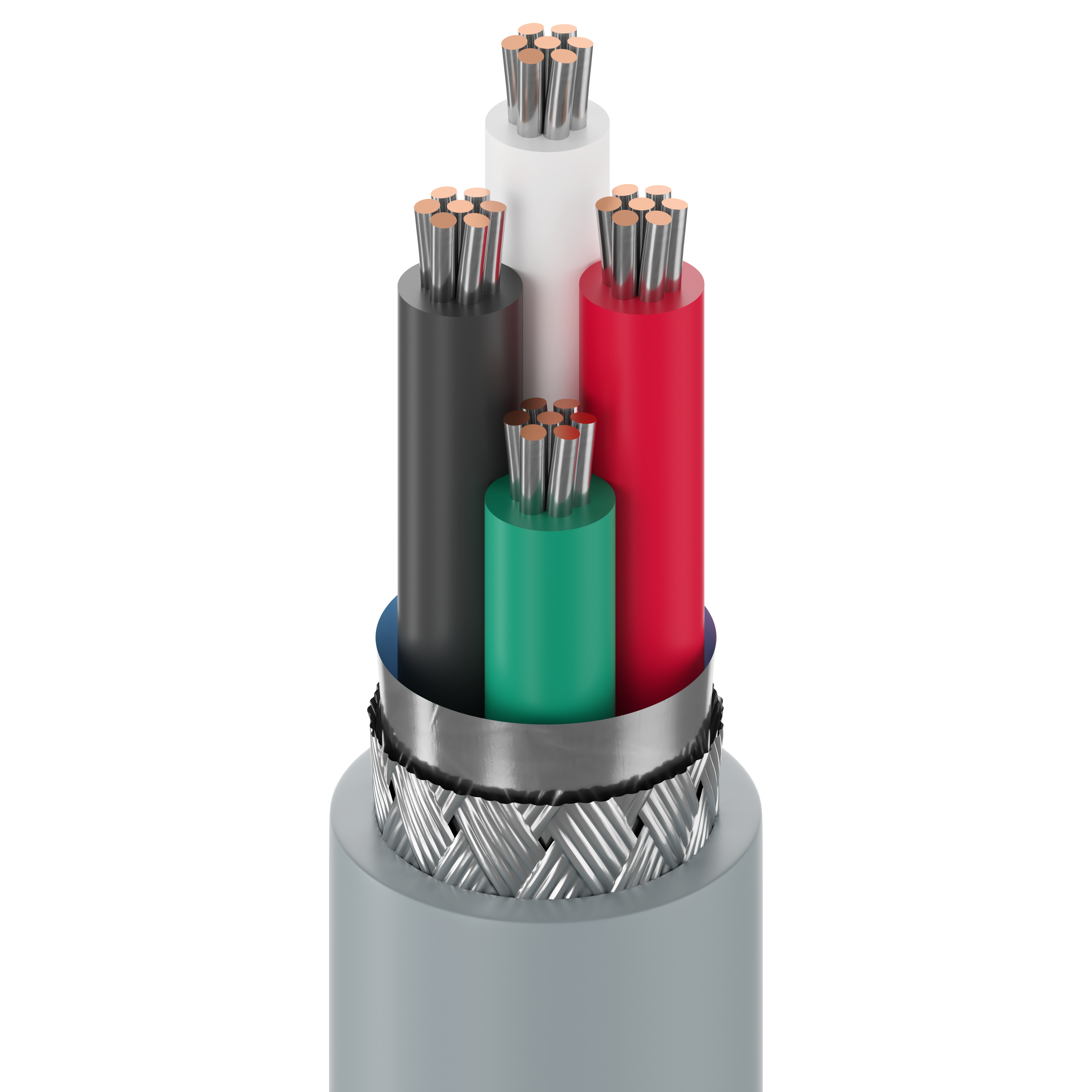 Multi-Conductor Cable - 9940