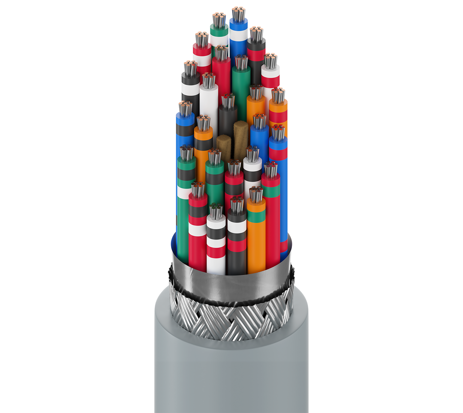 Multi-Conductor Cable - 9948