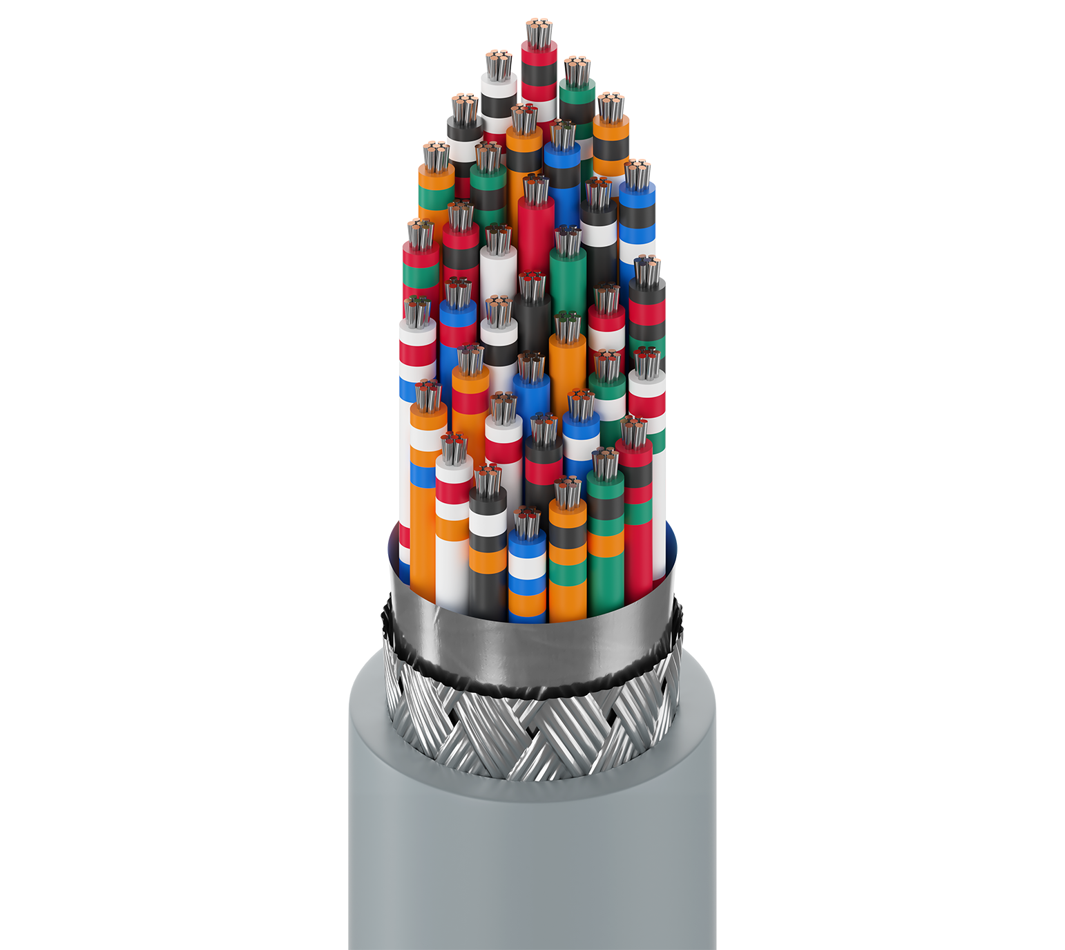 Multi-Conductor Cable - 9949