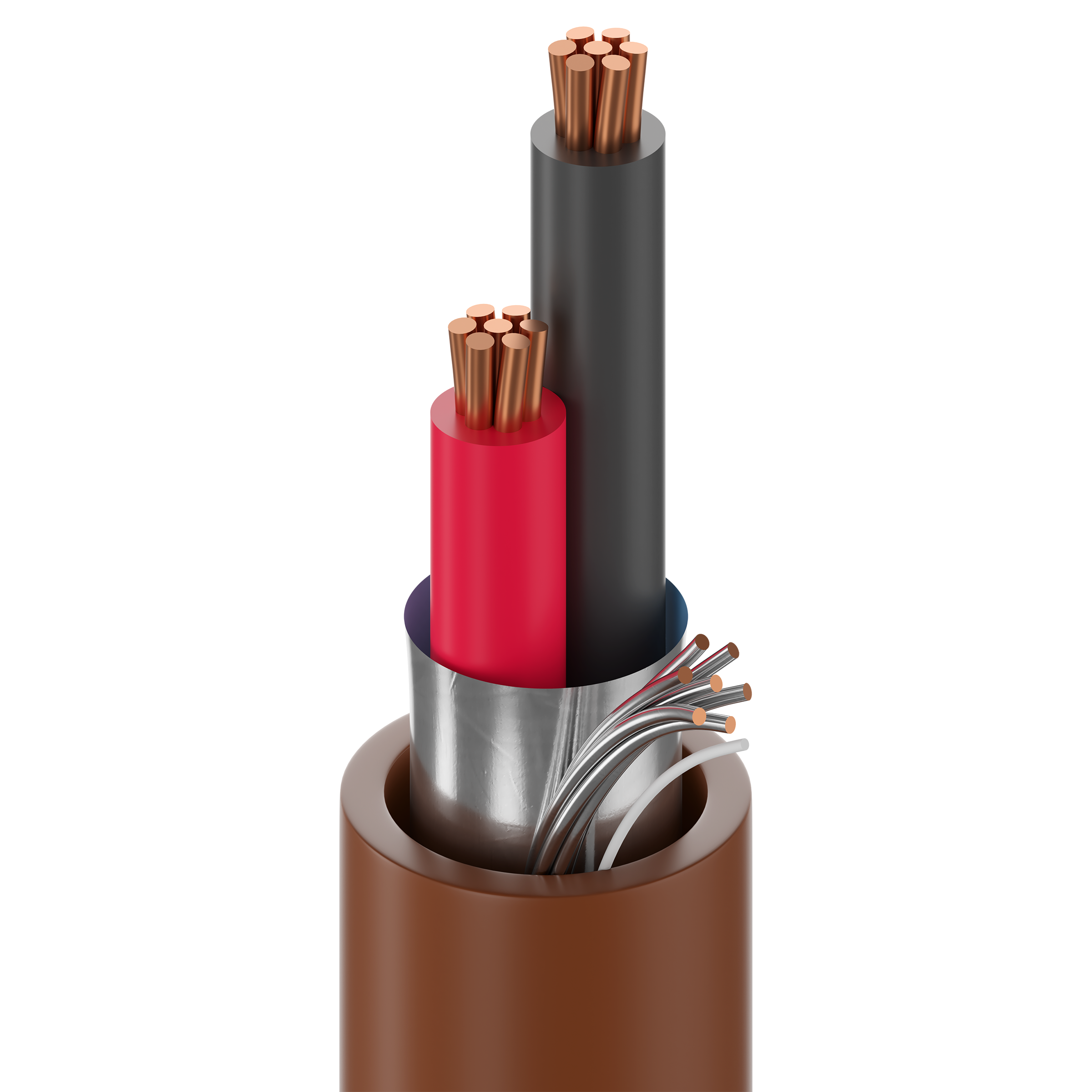 Speaker Cable - 5500FE