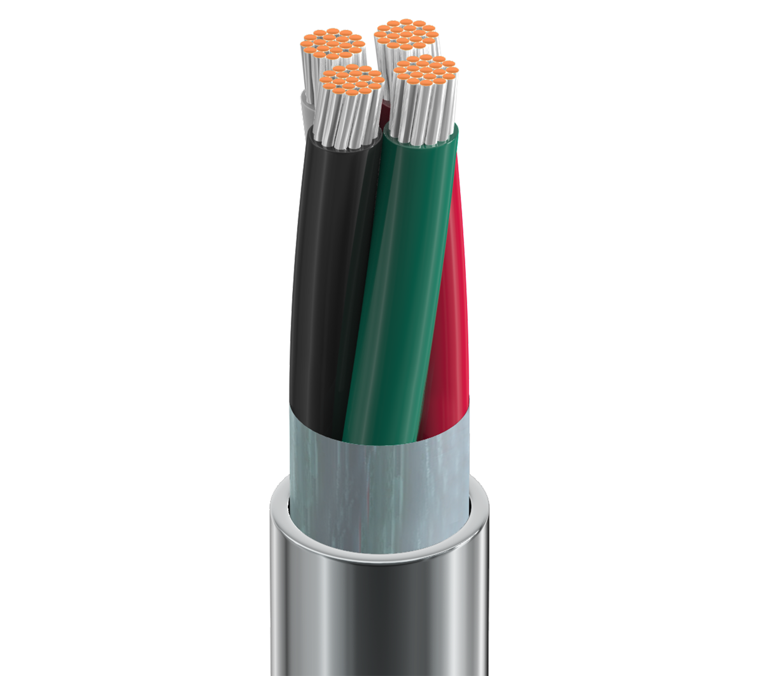 Multi-Conductor Cable - 9418