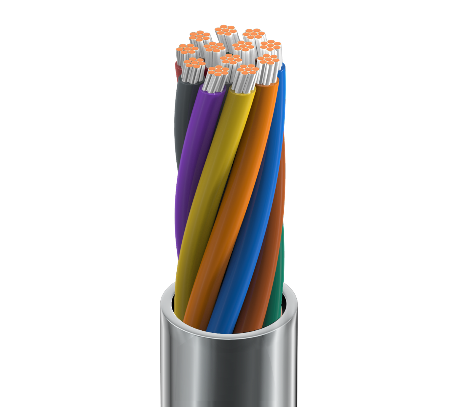 Multi-Conductor Cable - 9457