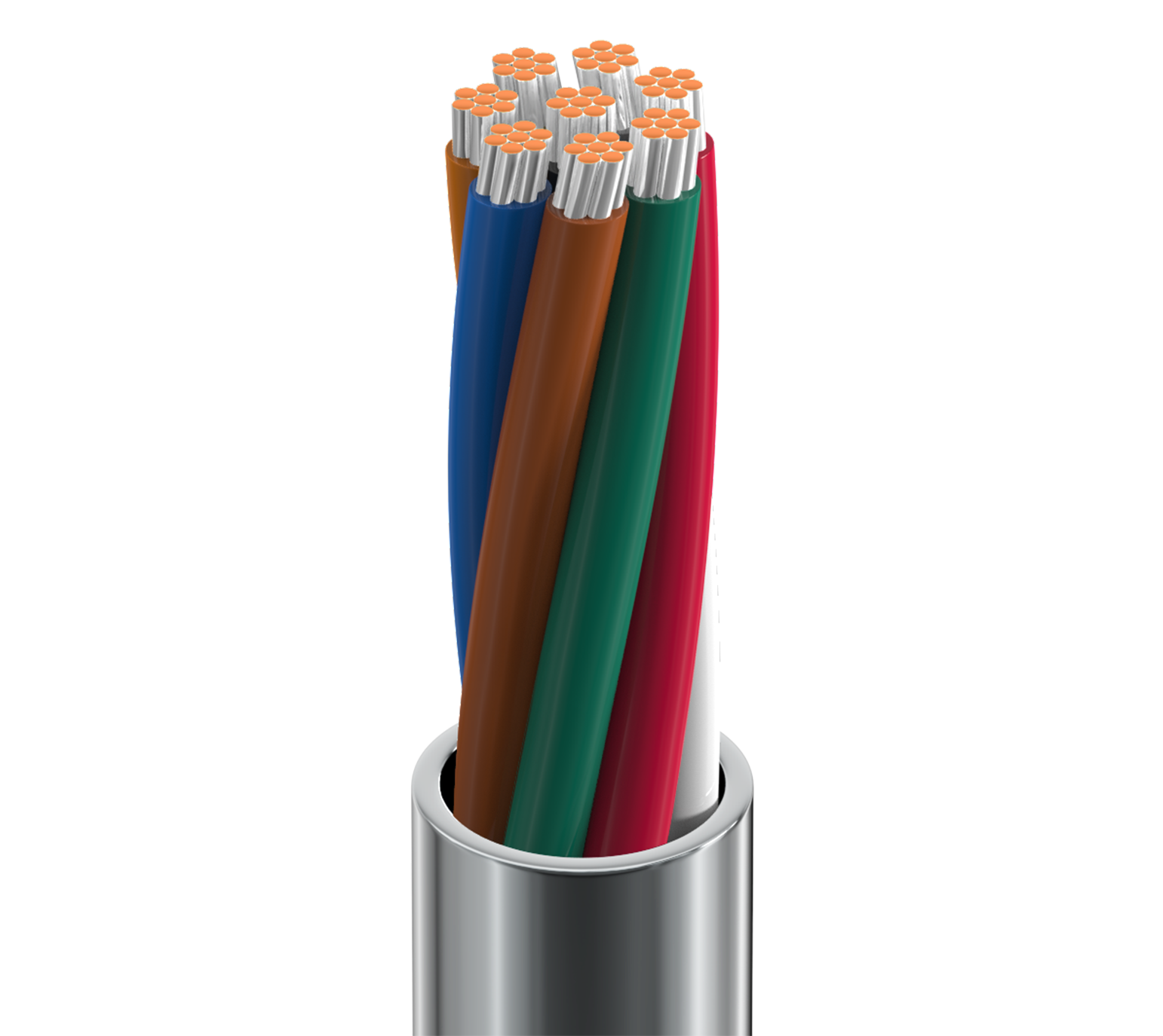 Multi-Conductor Cable - 9421