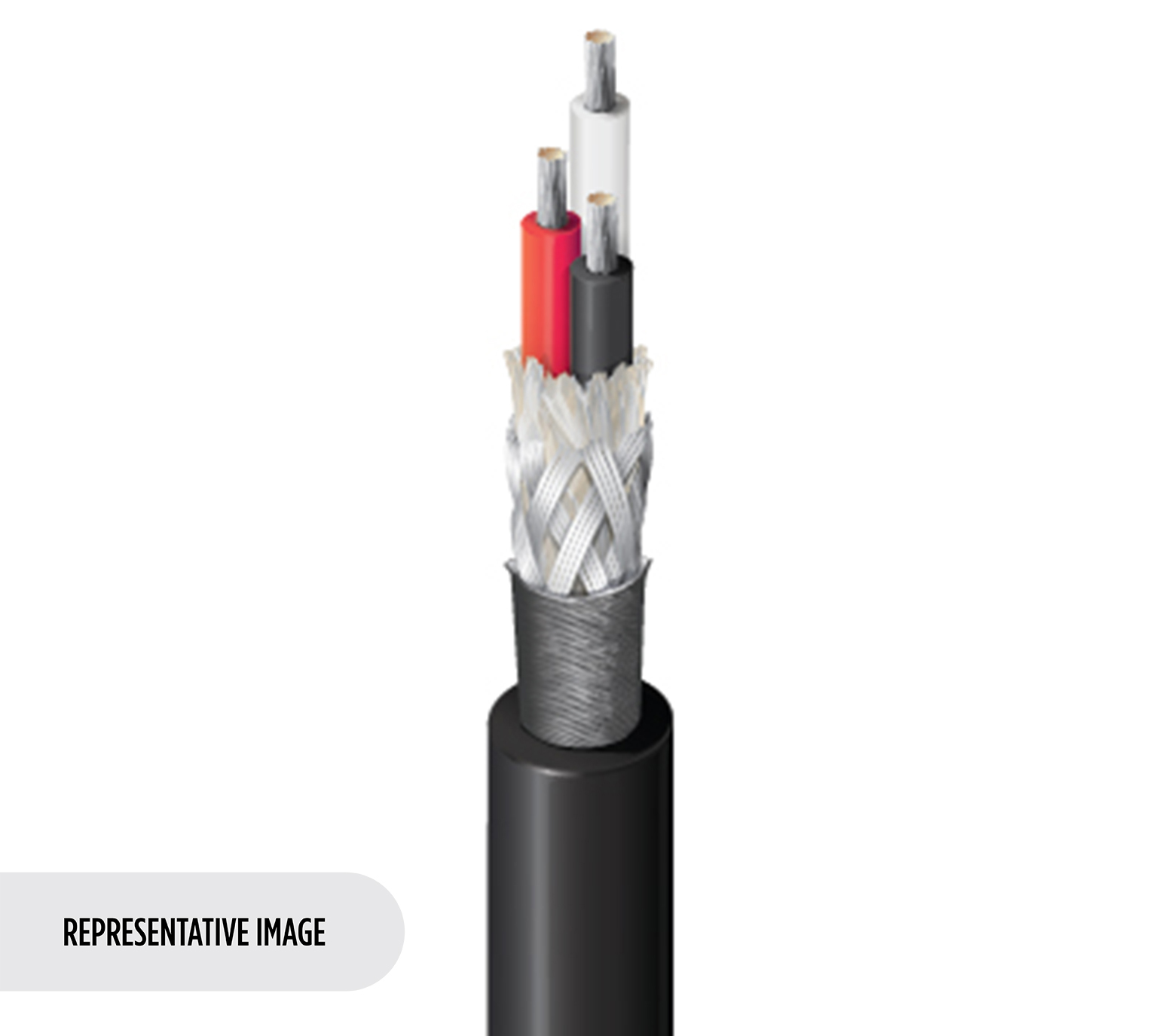 Analog Audio Cable - 8423