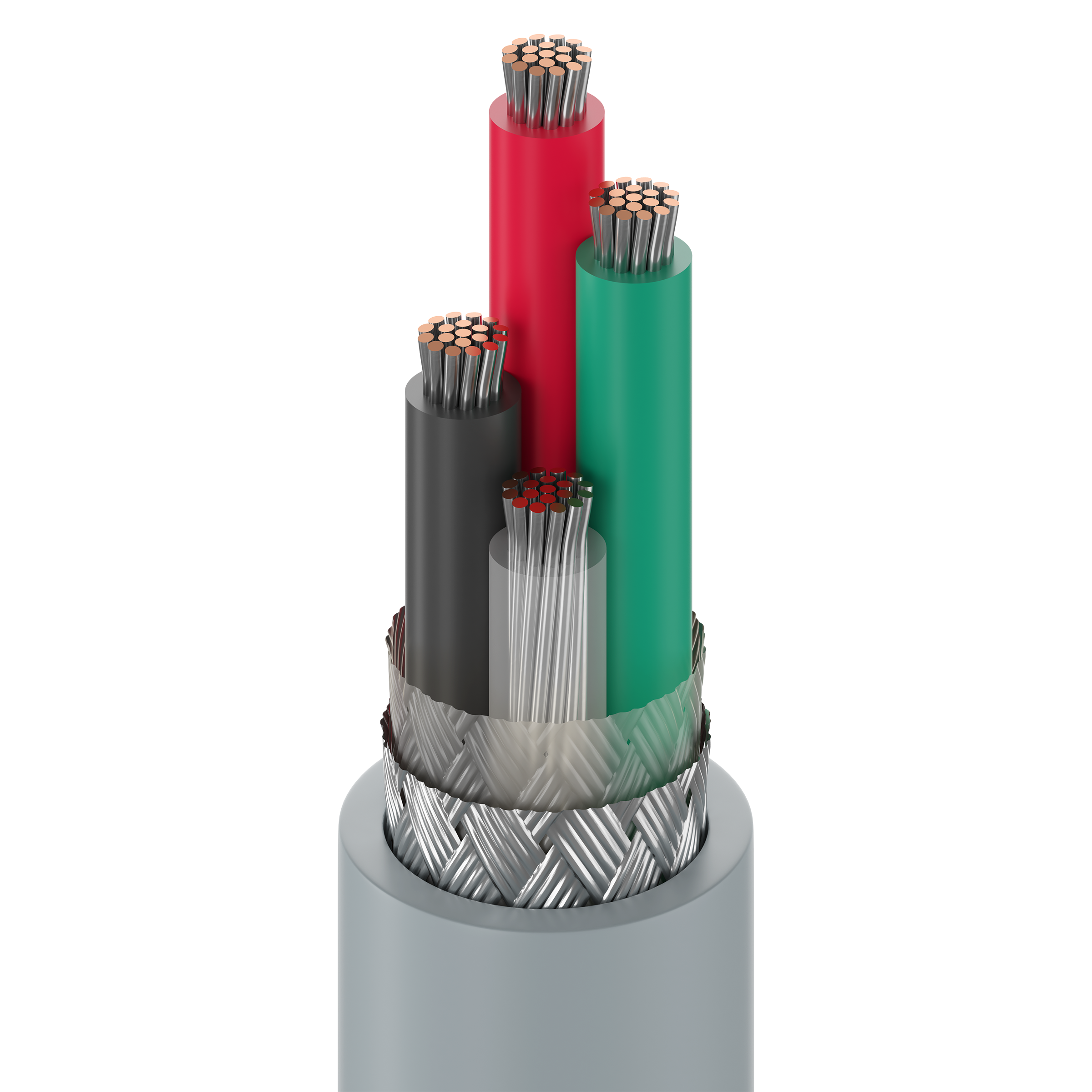 Analog Audio Cable - 8404