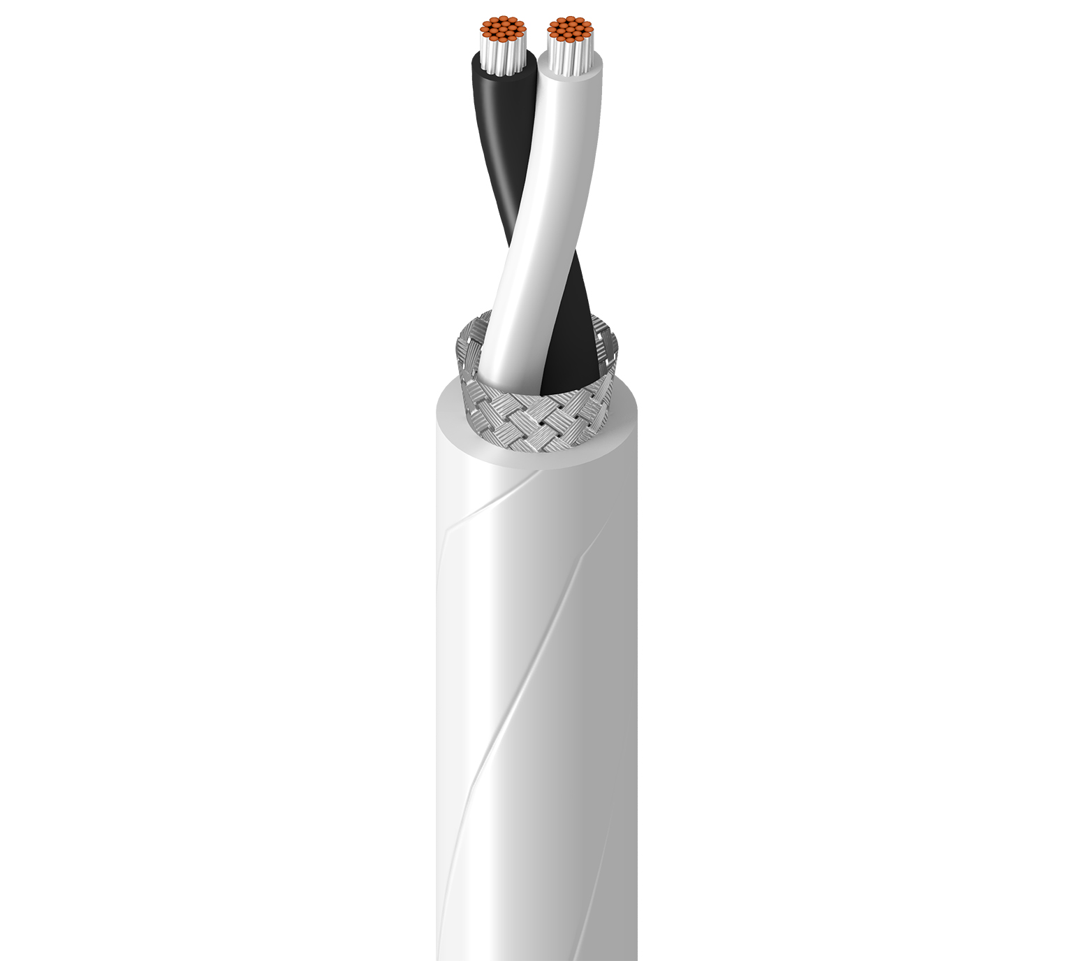 Multi-Conductor Cable - 83318E