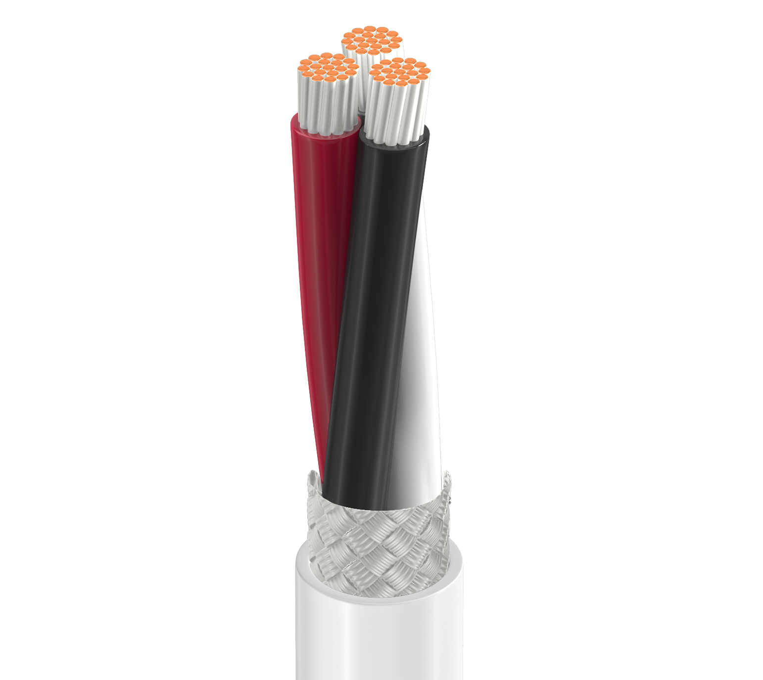 Multi-Conductor Cable - 83333E