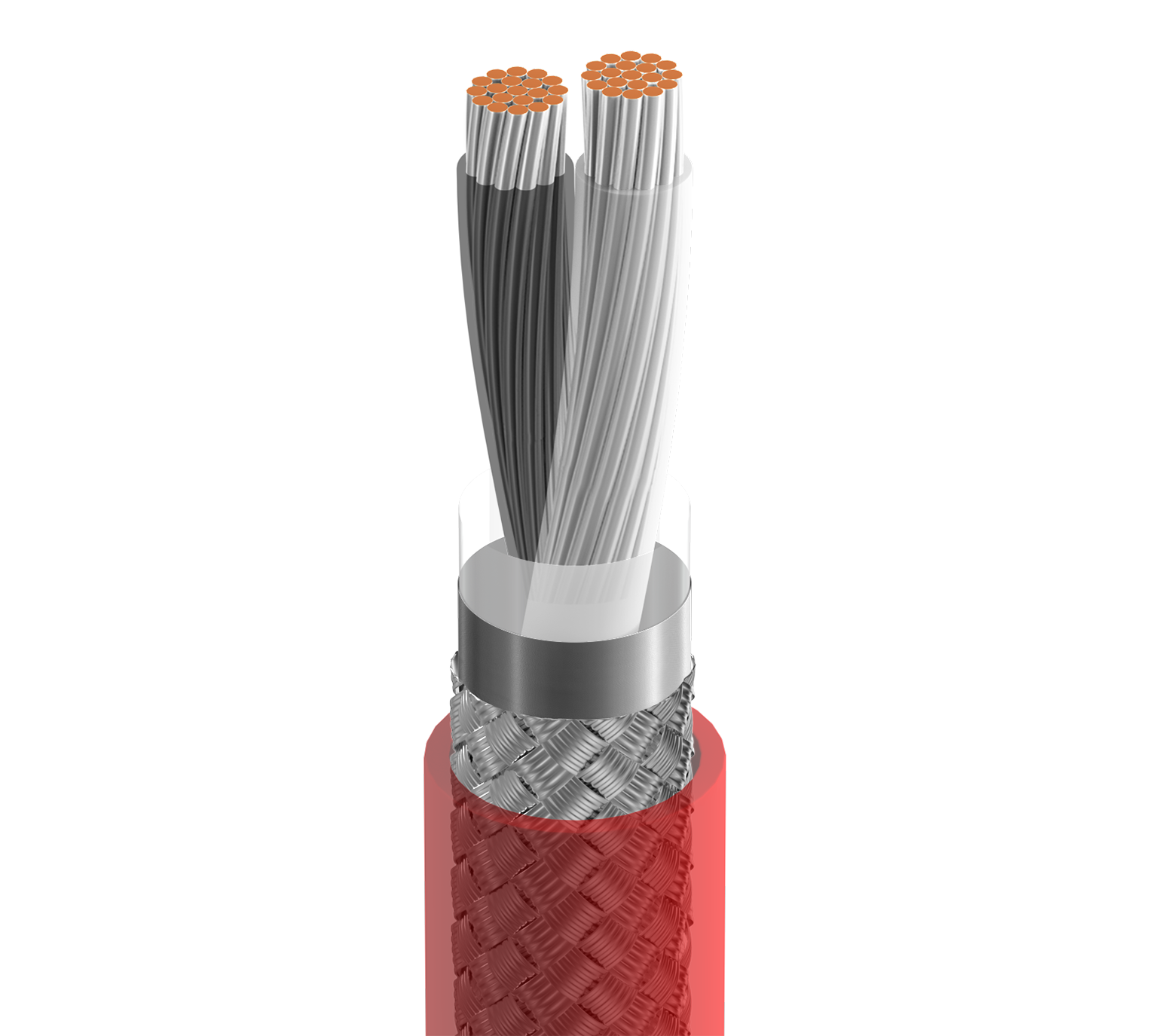 Multi-Conductor Cable - 83652