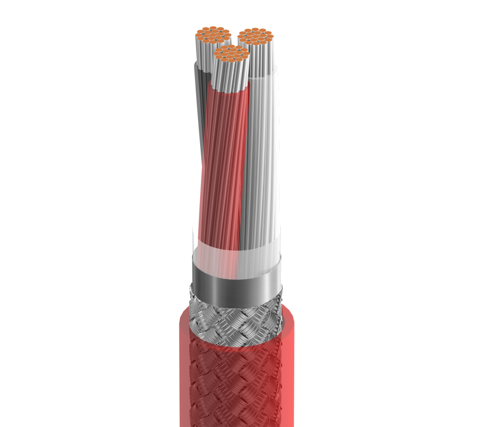 Multi-Conductor Cable - 83653