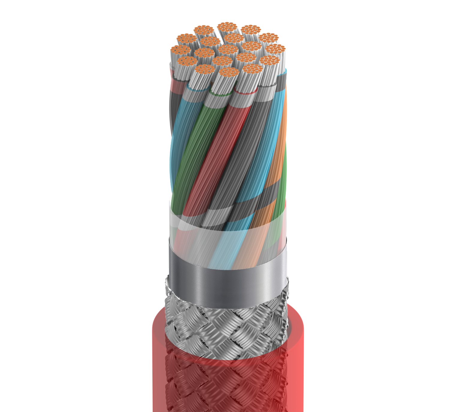 Multi-Conductor Cable - 83719