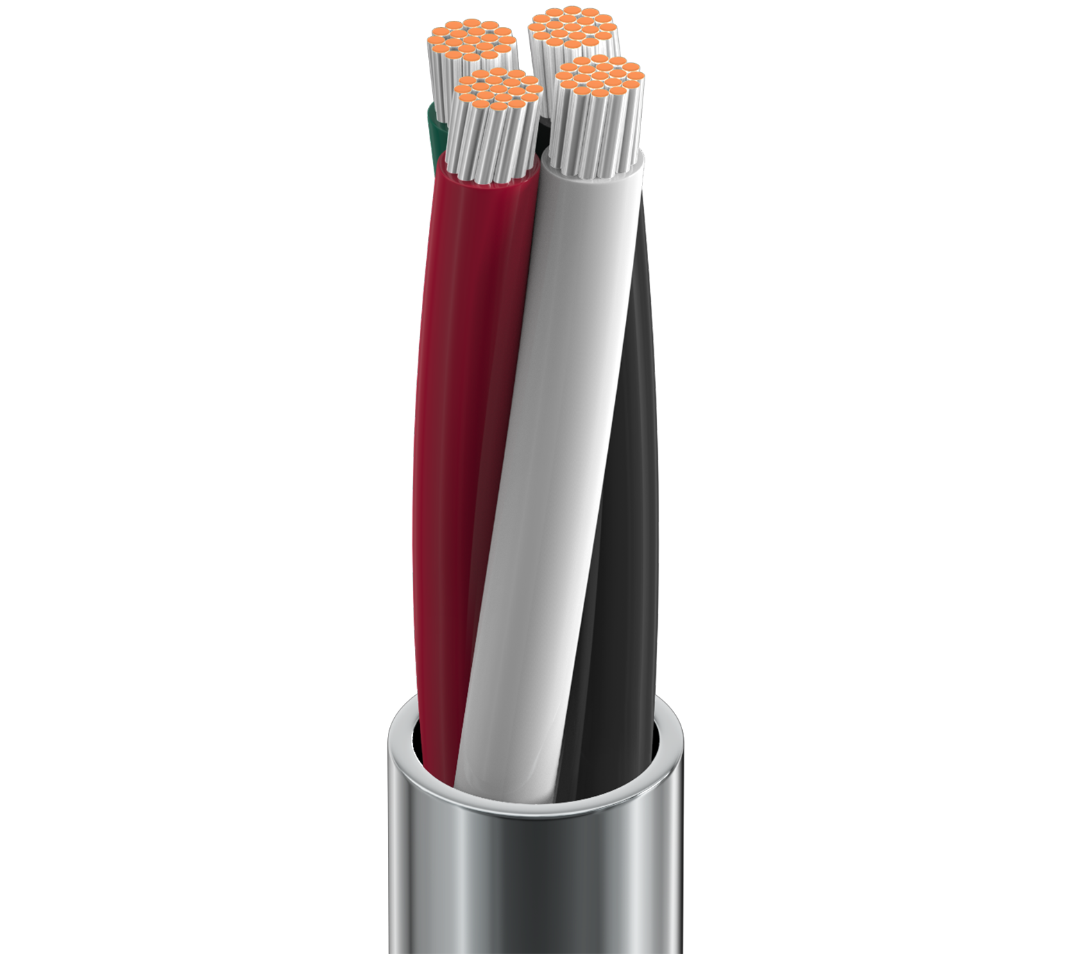 Multi-Conductor Cable - 8489