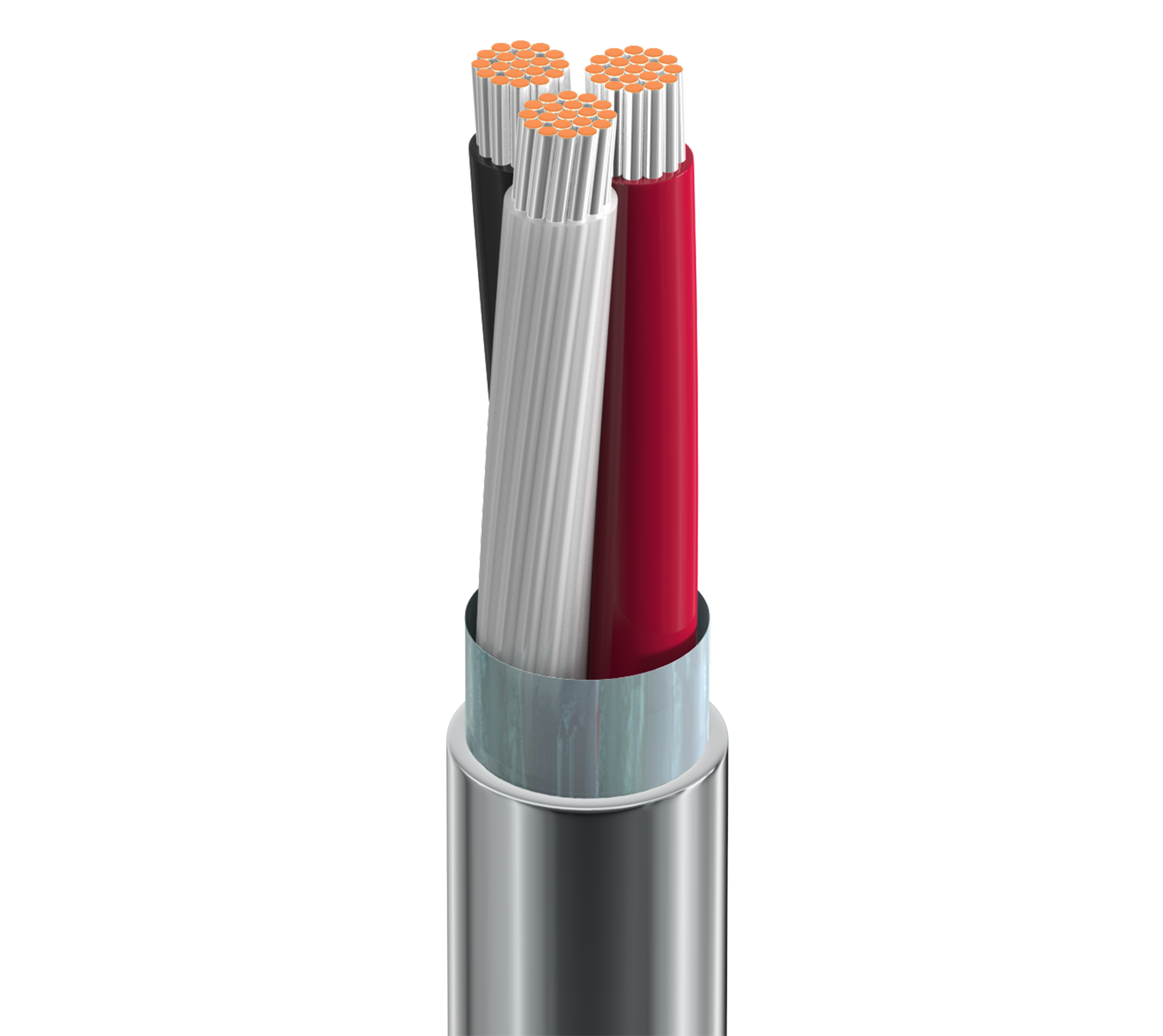 Multi-Conductor Cable - 8618