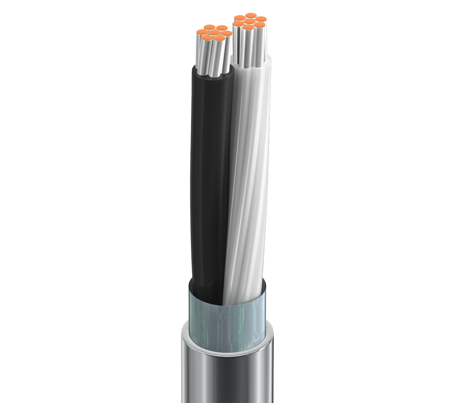 Multi-Pair Cable - 8641