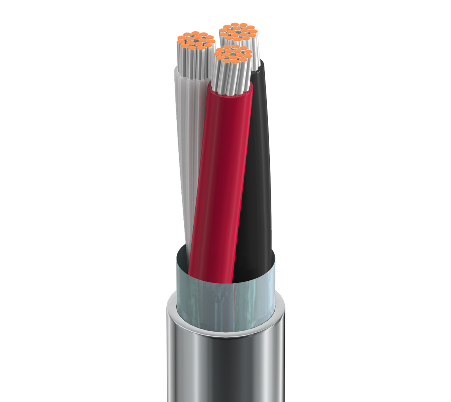 Multi-Conductor Cable - 8770