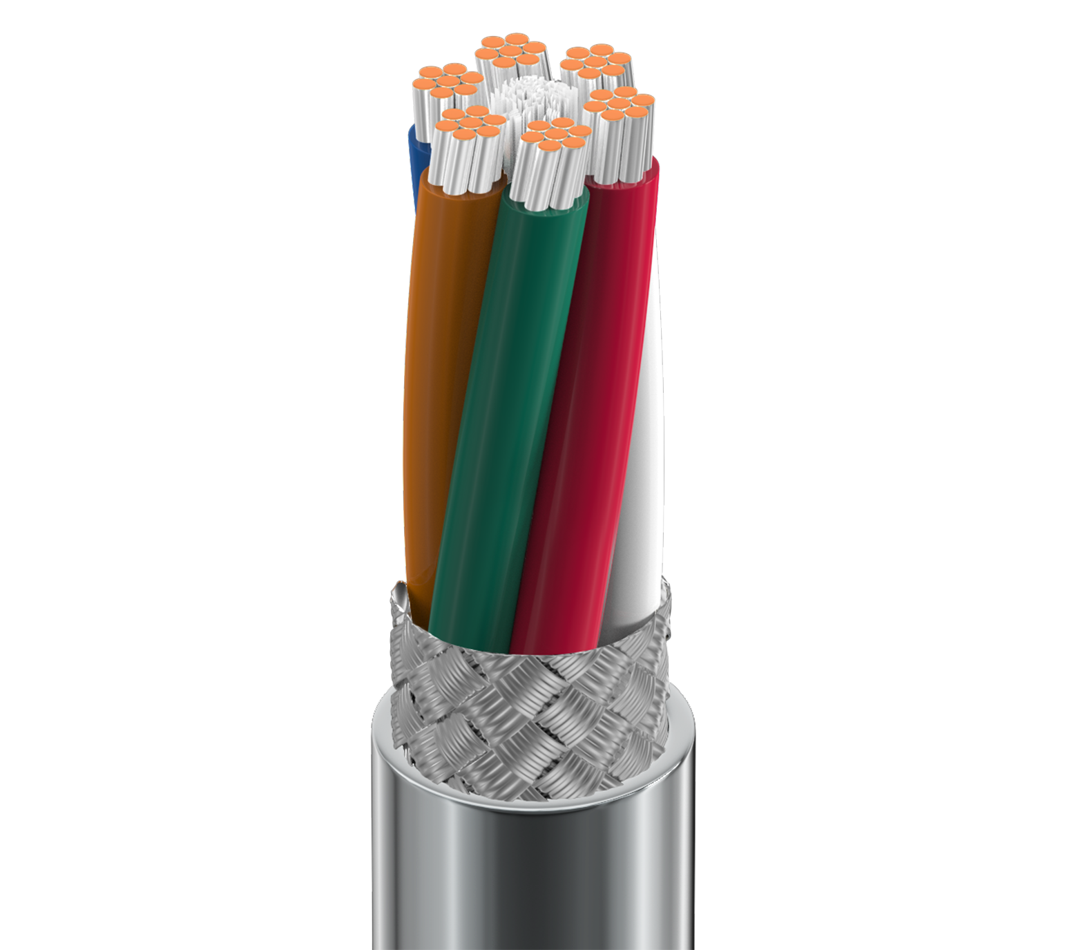 Multi-Conductor Cable - 9260